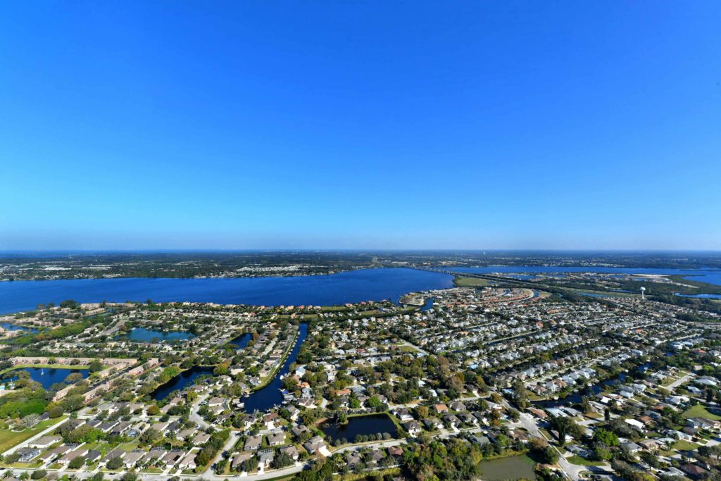 The Inlets Bradenton Luxury Waterfront Homes for Sale