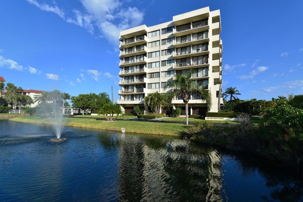Our House at the Beach Siesta Key Condos for Sale