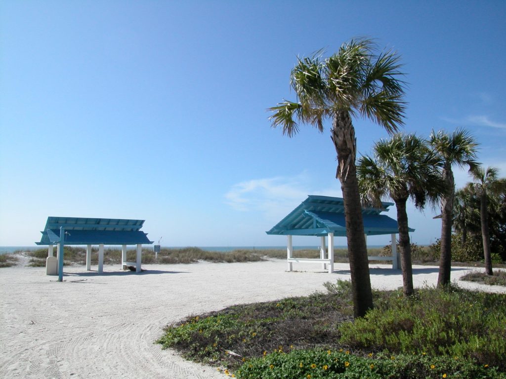 Marina Bay in Longboat Key Beach - Sarasota Real Estate