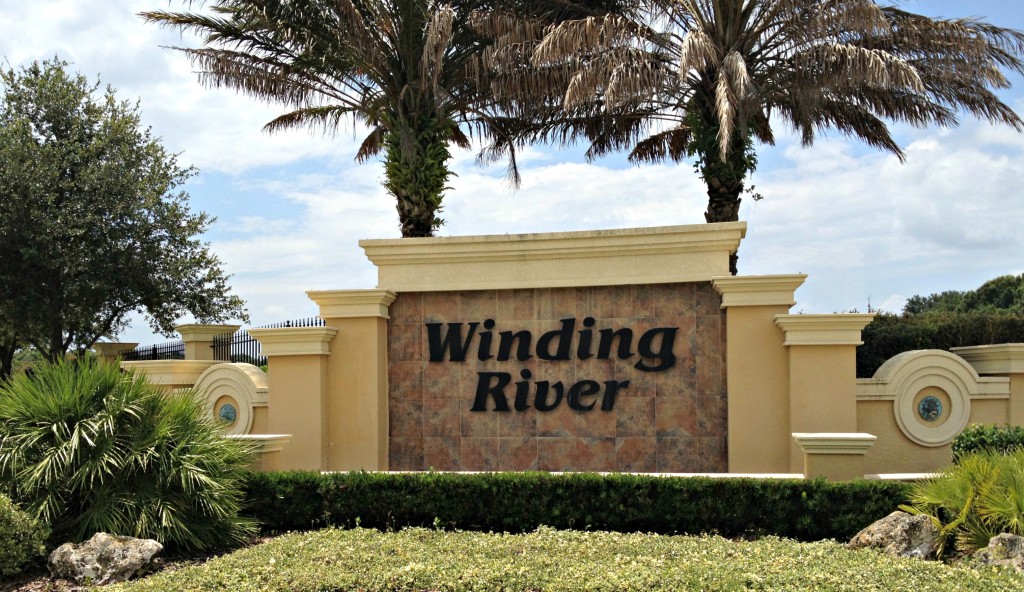 Winding River Homes for Sale | Bradenton Florida