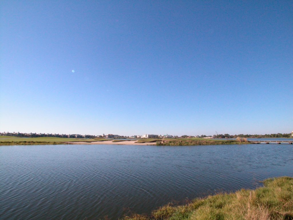 Watercrest at Lakewood Ranch Lake Uihlein - Sarasota Real Estate