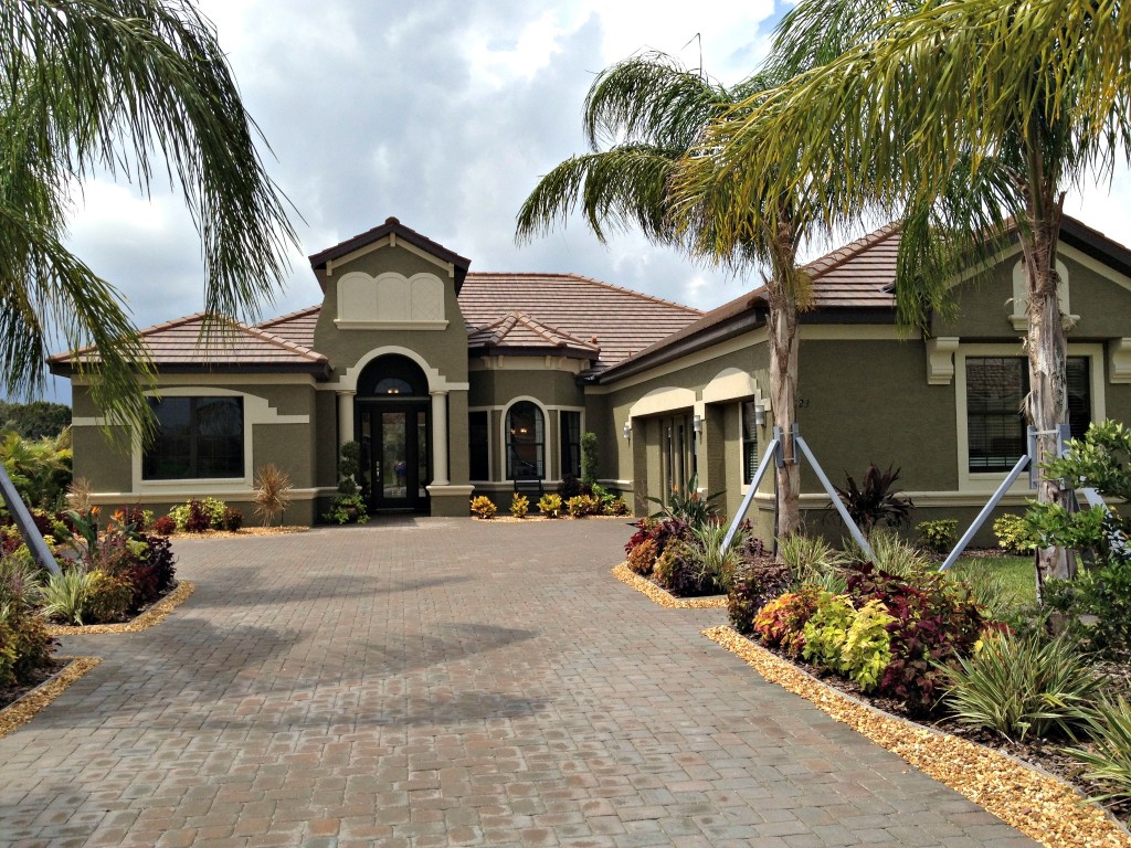 Expansion by Medallion Home Continues in Manatee County