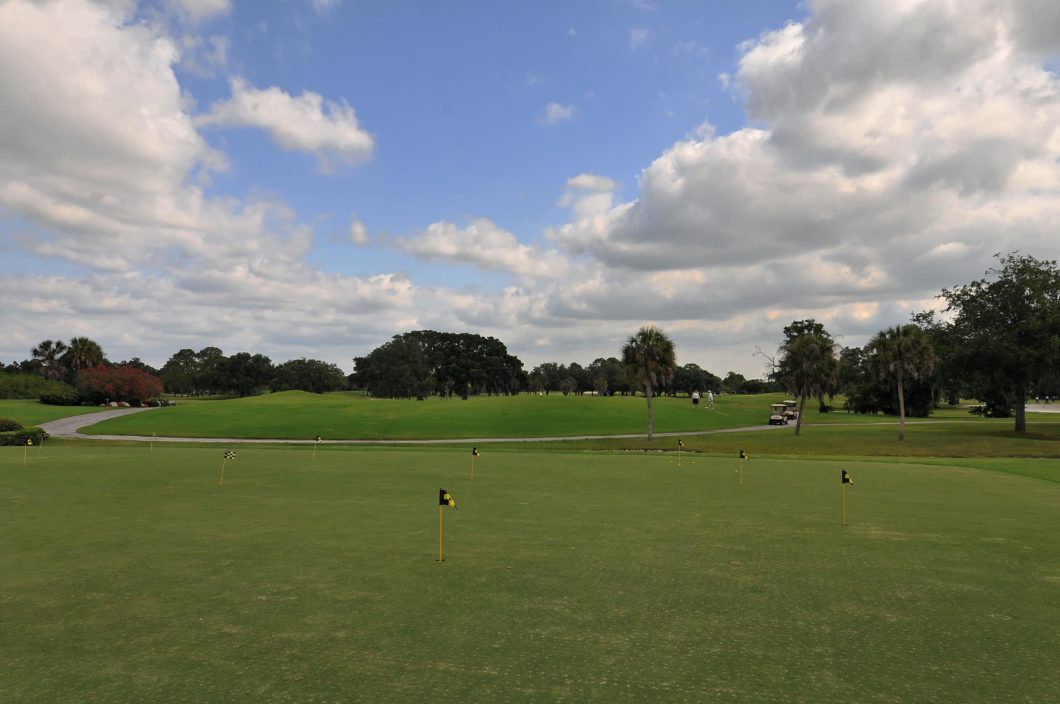 Bent Tree Country Club in Sarasota 3 - Sarasota Real Estate