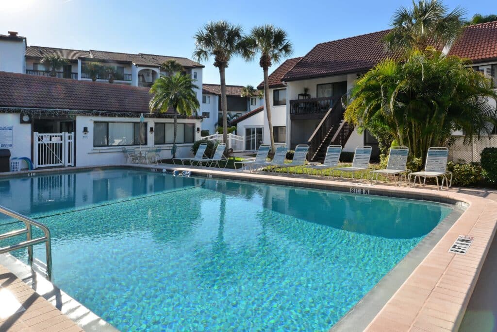 Castel Del Mare Sarasota : Affordable Luxury Condos for Sale