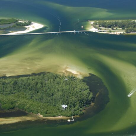 Jewfish Key Island Longboat Key Florida Homes for Sale