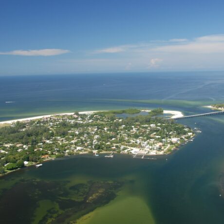 Jewfish Key Island Longboat Key Florida Homes for Sale