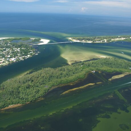 Jewfish Key Island Longboat Key Florida Homes for Sale