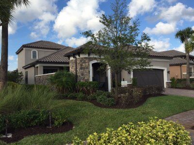 The Inlets in Bradenton : Luxury Waterfront Homes for Sale